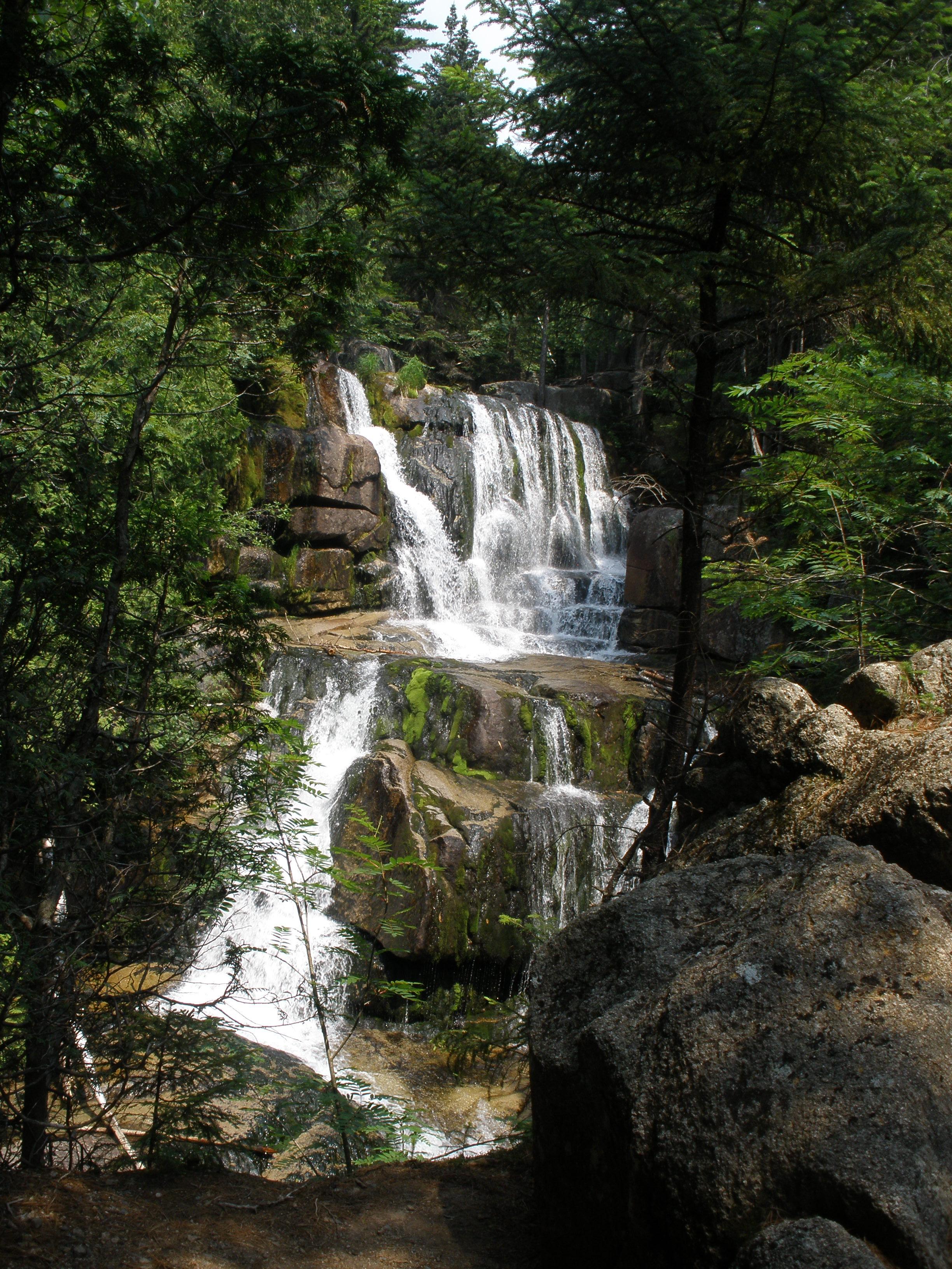 Allagash Waterway 2011